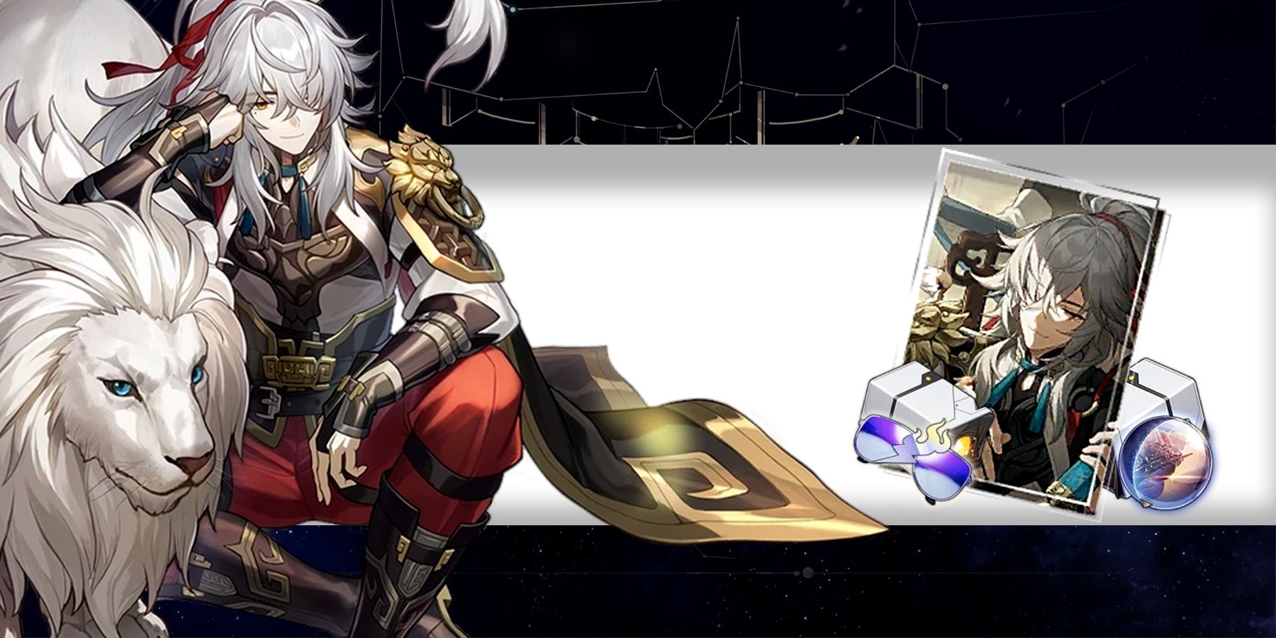 Honkai: Star Rail – Jing Yuan Build Guide | Best Relic, Light Cone, Trace Priority, And More