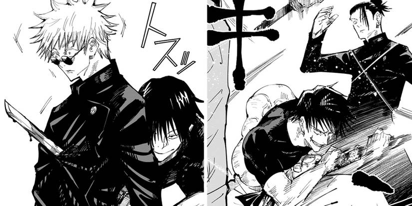 Jujutsu Kaisen: Geto's Character Arc, Explained