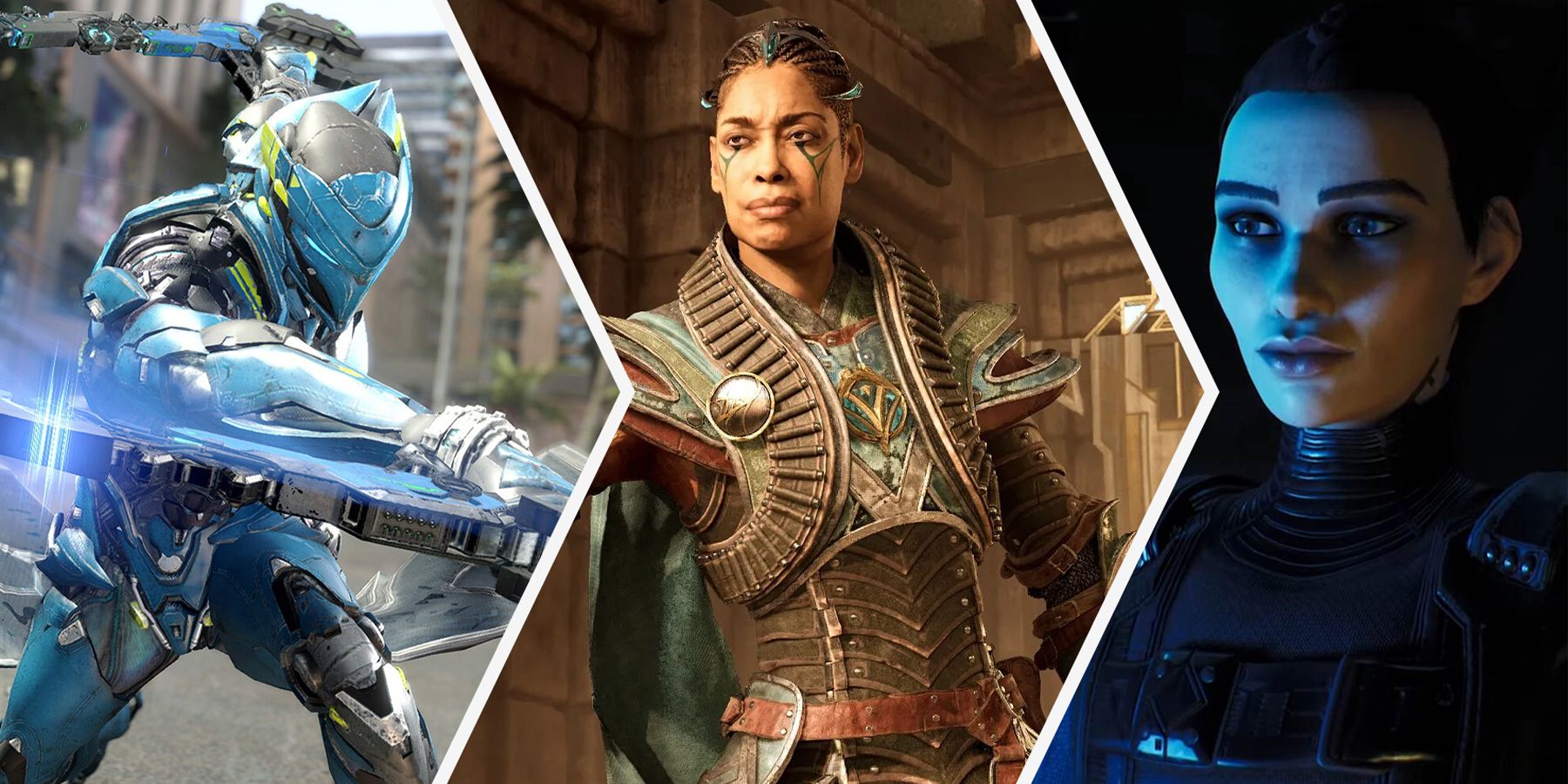 Upcoming Xbox Series X Games