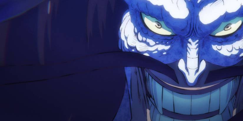 One Piece: Kaido's Devil Fruit Awakening, Explained