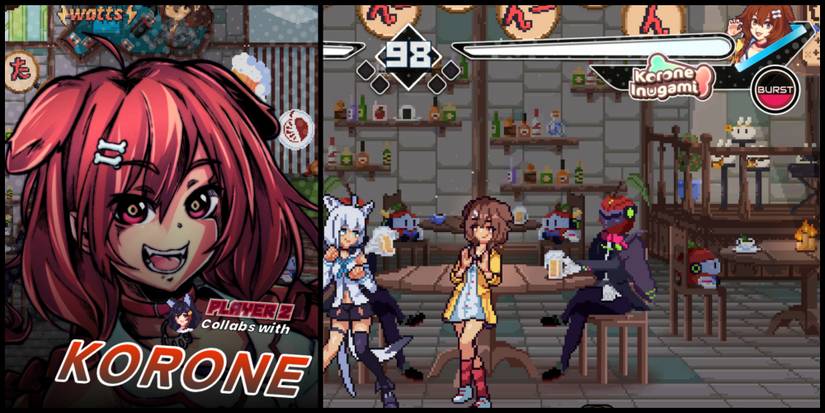 Idol Showdown: Best Fighters For Beginners, Ranked