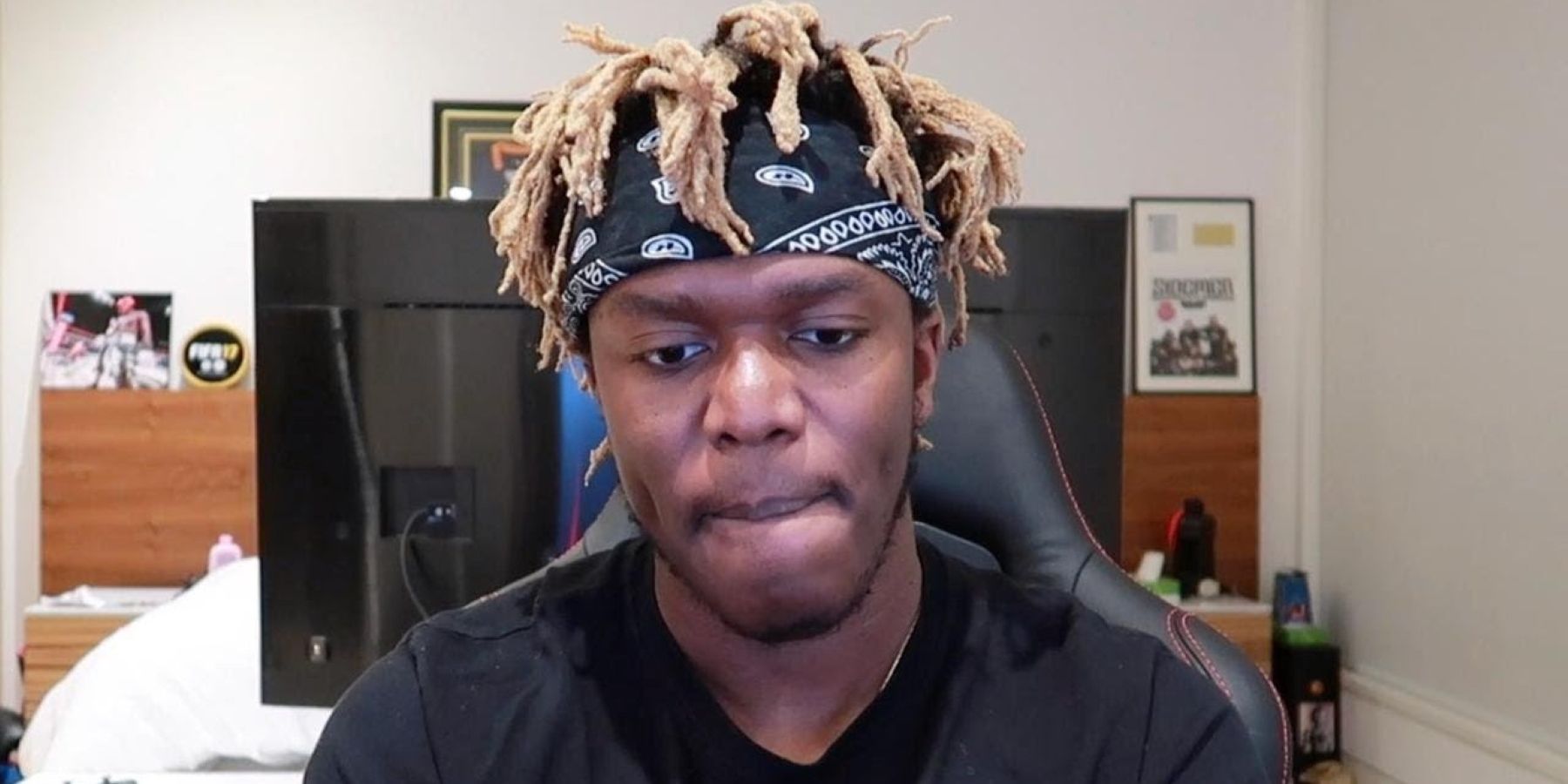 BBC Cancels KSI's Show Following Racial Slur Controversy