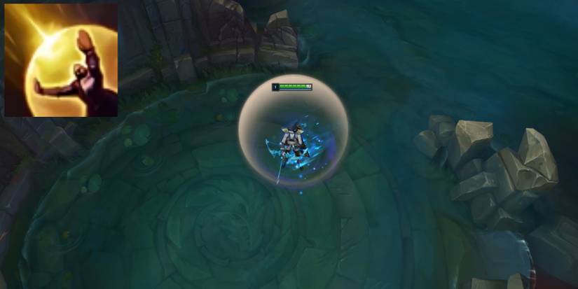 League Of Legends: Best Summoner Spells