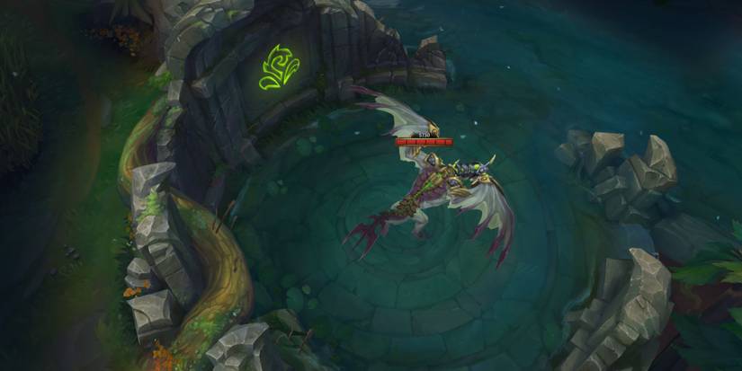 League Of Legends: Best Dragon Souls