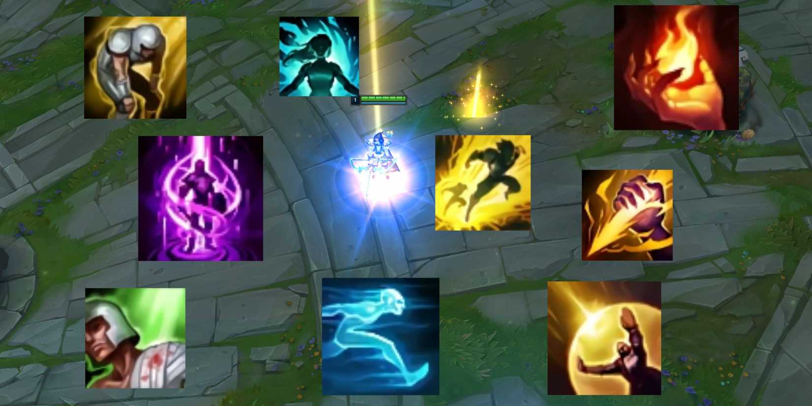 League Of Legends Terminology Guide