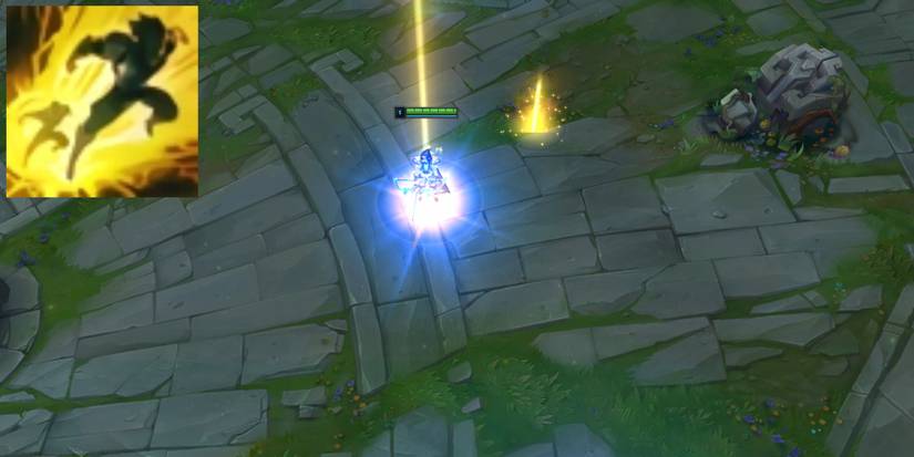 League Of Legends: Best Summoner Spells