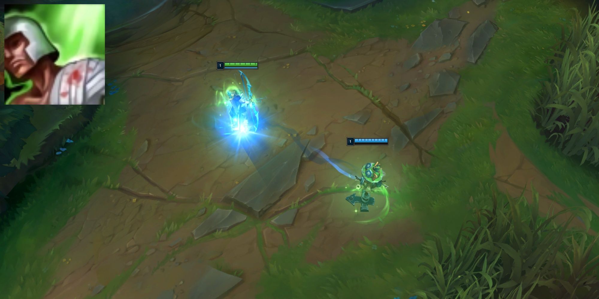 League Of Legends: Best Summoner Spells