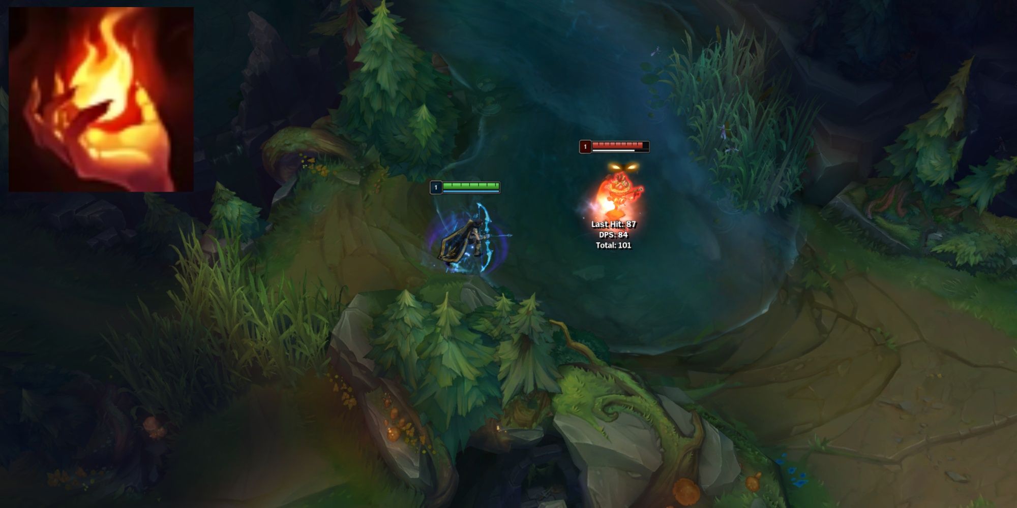 League Of Legends: Best Summoner Spells