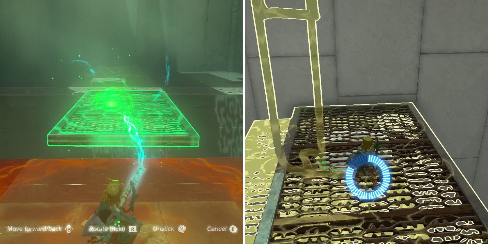 The Legend of Zelda: Tears of the Kingdom - How to Complete Ihen-a ...