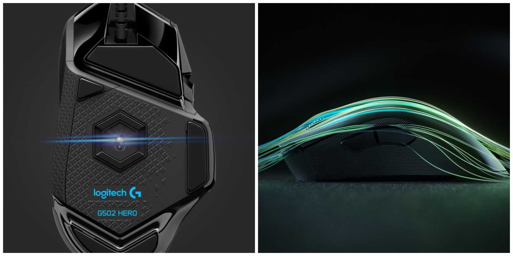 Razer vs Logitech: Who Makes The Better Mouse?