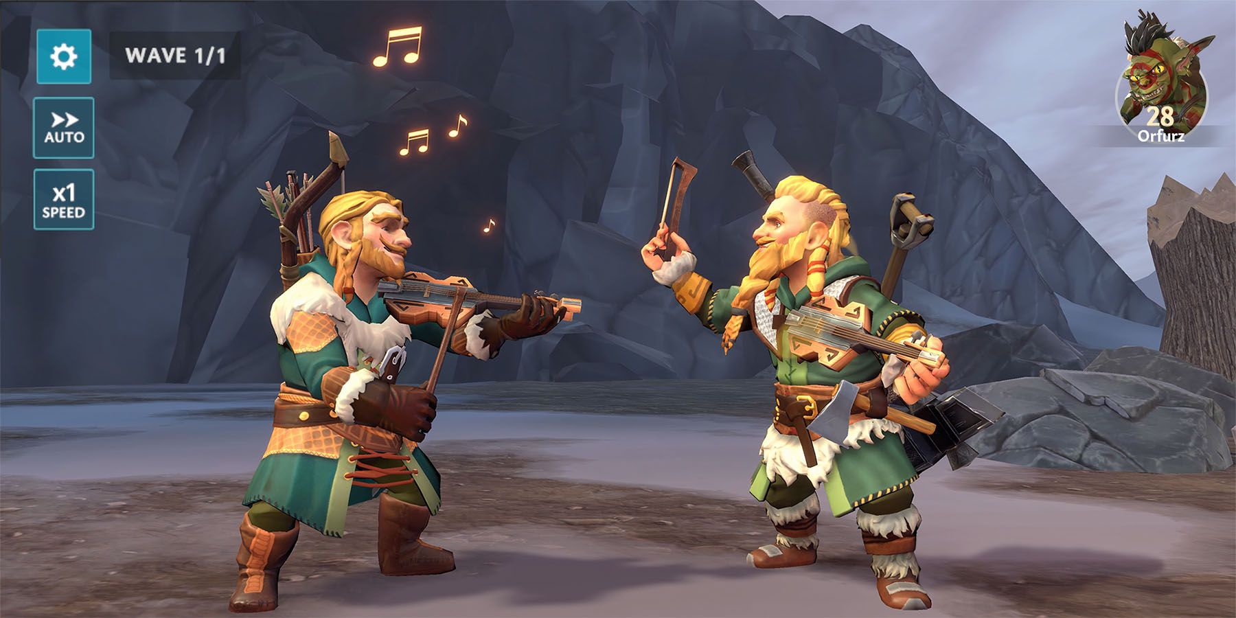 LotR: Heroes of Middle-earth Dev Talks Tolkien's Influence, Fandom, and ...