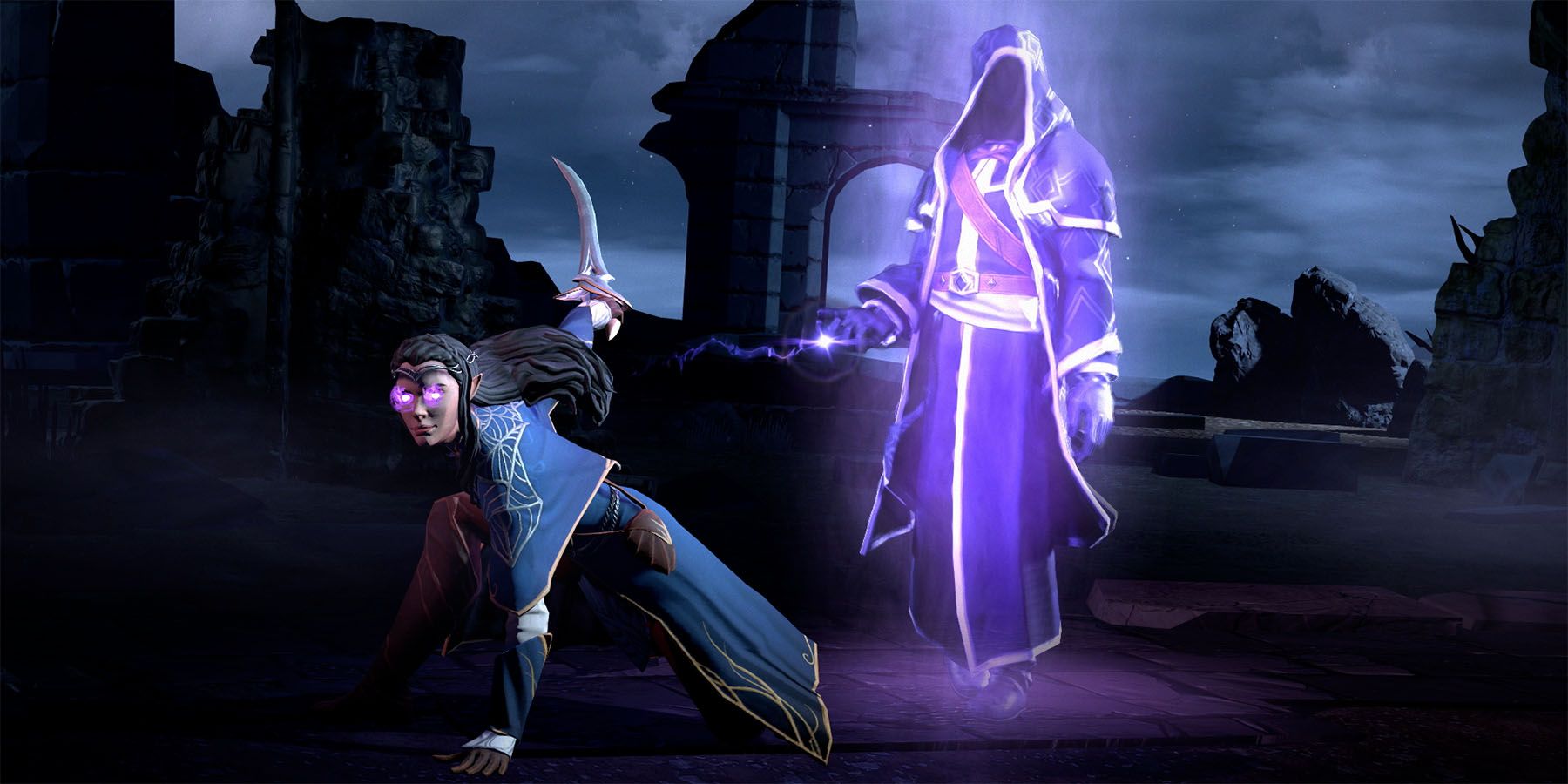 LotR: Heroes of Middle-earth Dev Talks Tolkien's Influence, Fandom, and ...