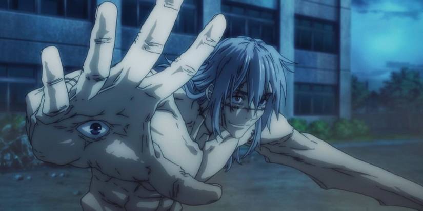 Jujutsu Kaisen: How Strong is Mahito?