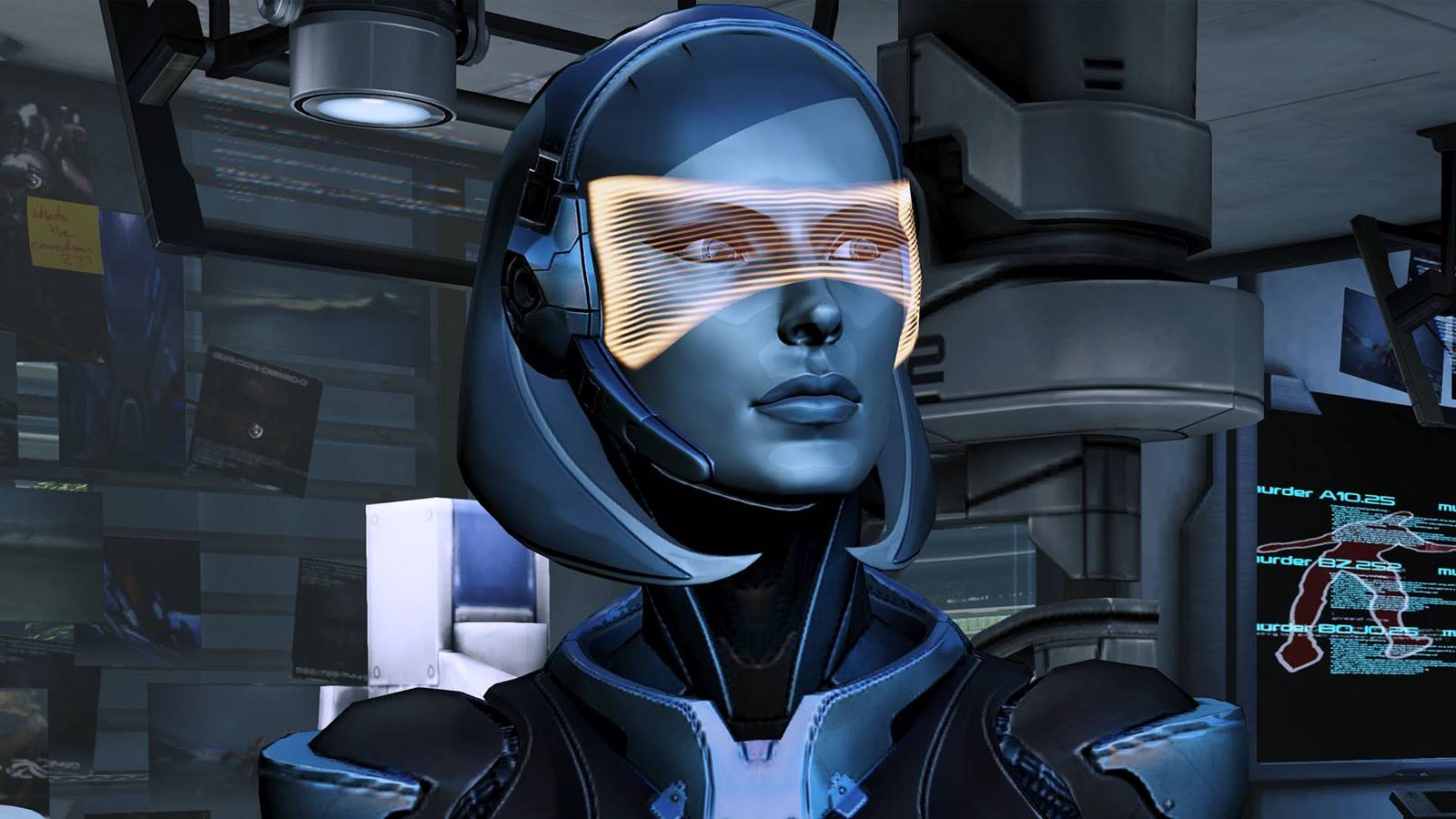 Former BioWare Writer Says AI Results In 'Soulless Dialogue'