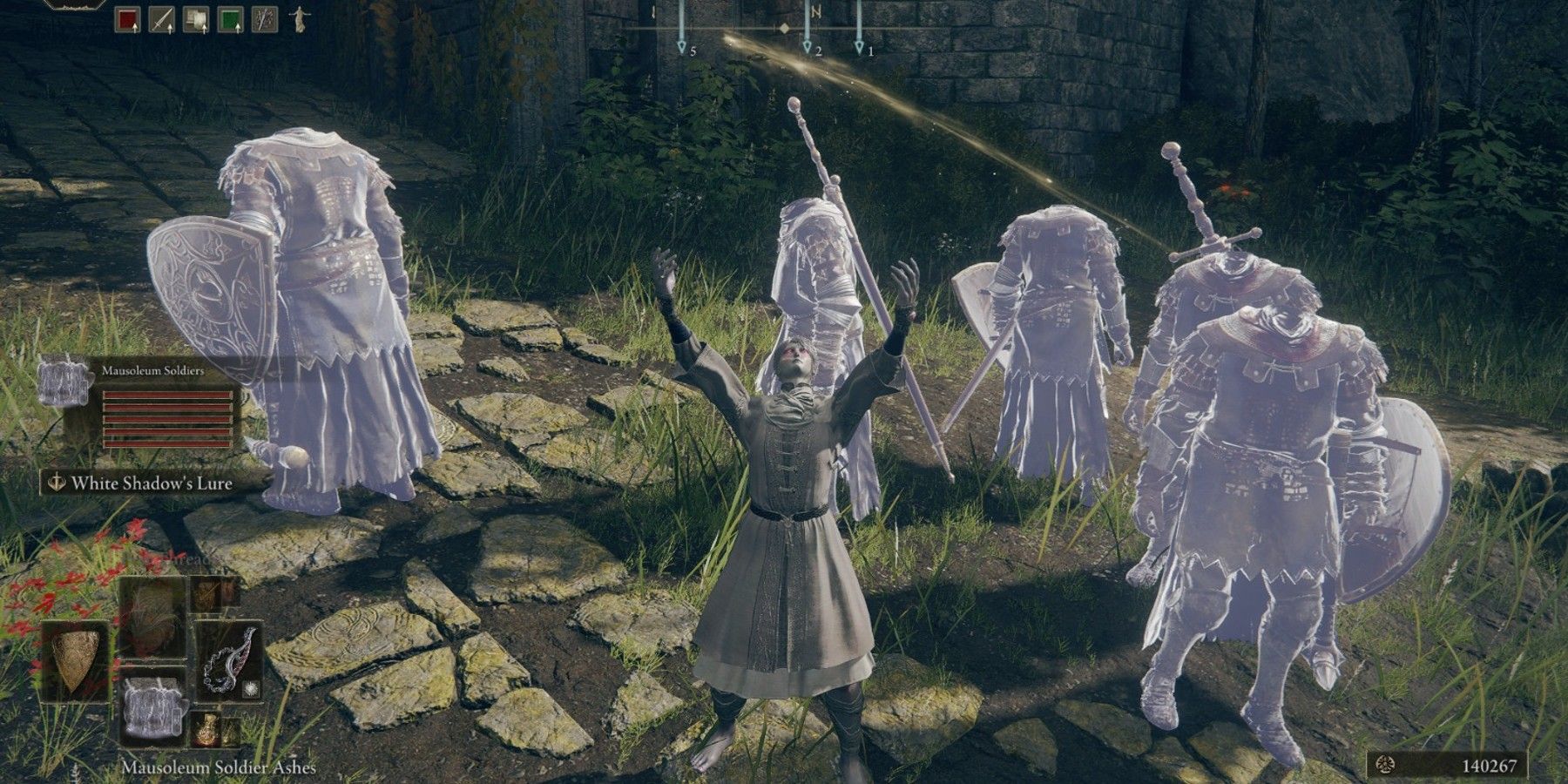 Elden Ring: 20 Best Spirit Ashes, Ranked (2026)