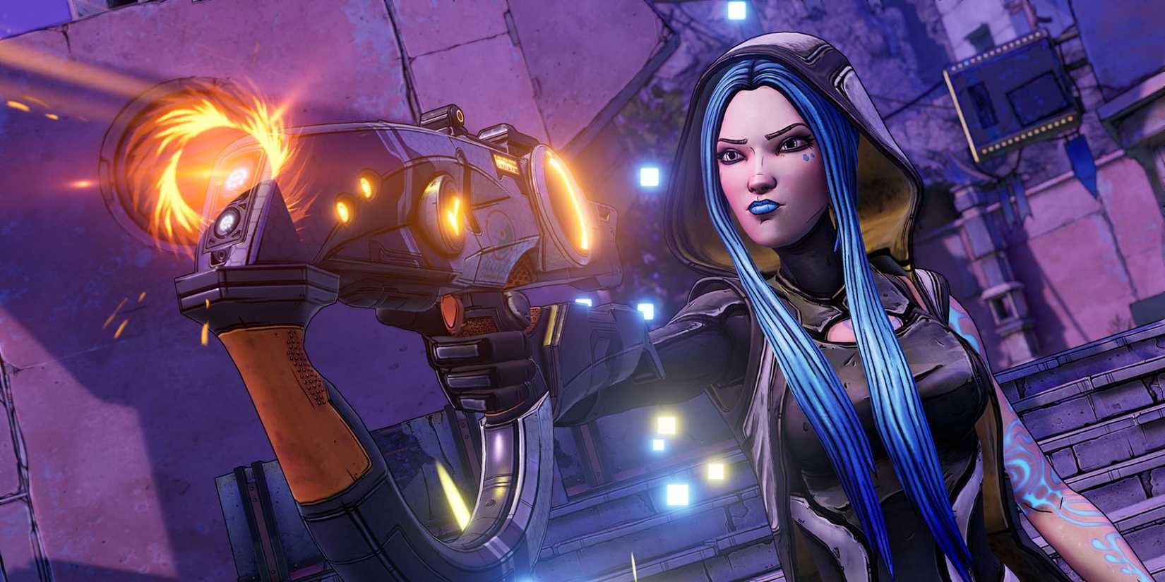 Borderlands: Every LGBTQ+ Character In The Franchise