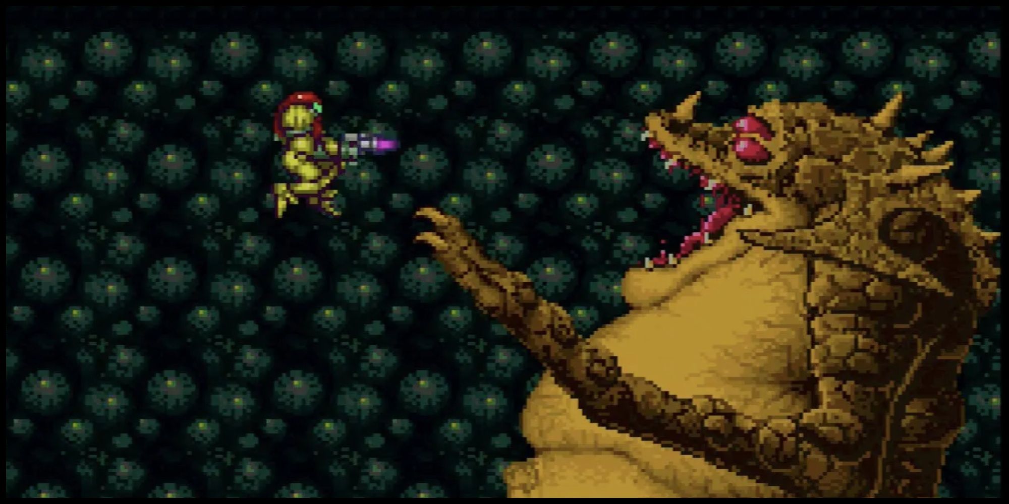 Best Metroid Villains, Ranked