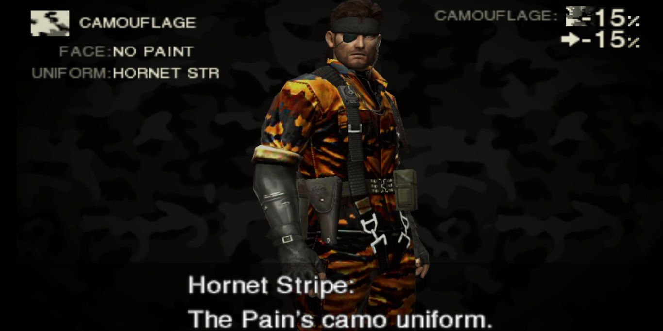 MGS Delta: Features The Remake Should Include & Exclude