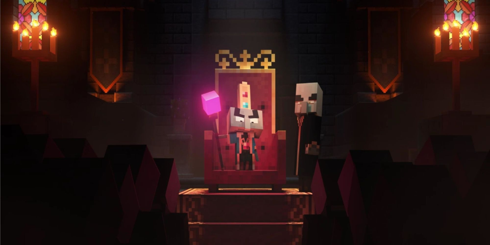 Best Villains in Microsoft Games, Ranked