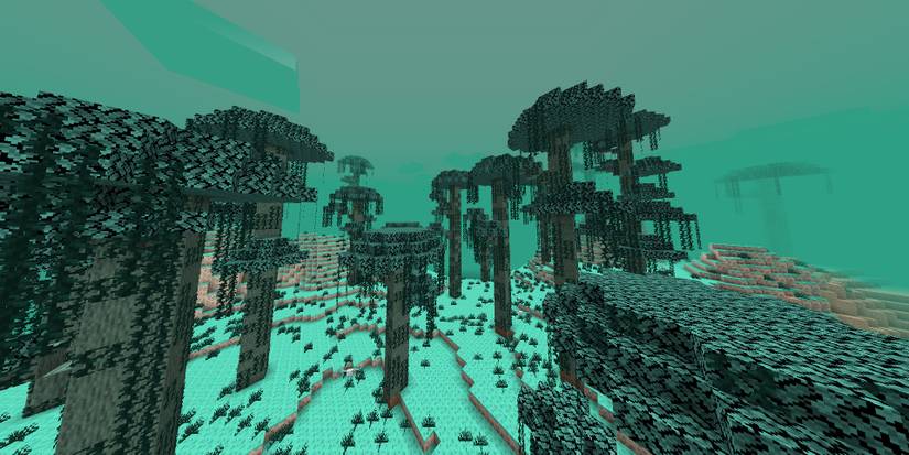 Minecraft: Best Sci-Fi Mods For Space Age Gameplay