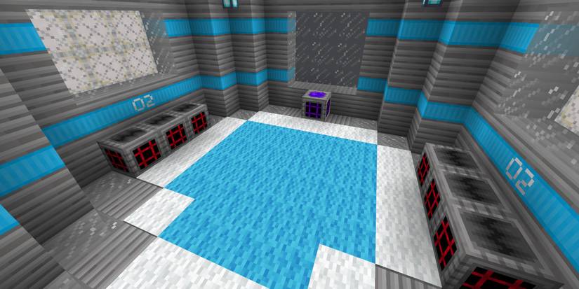 Minecraft: Best Sci-Fi Mods For Space Age Gameplay