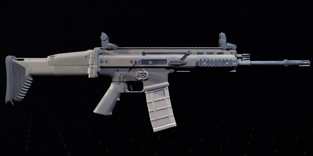 The Division 2: Best Assault Rifles, Ranked