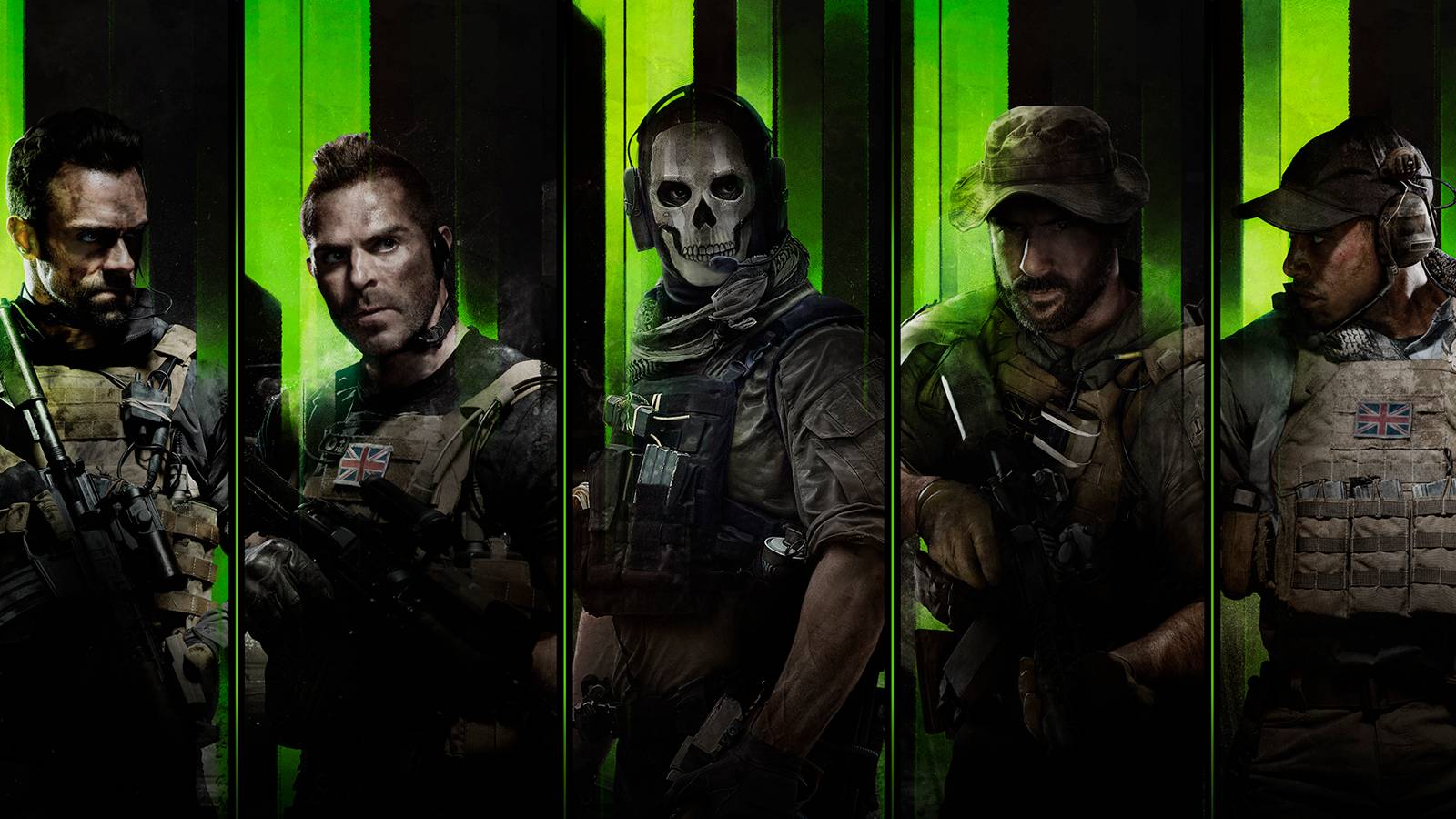 Call of Duty: Modern Warfare 2 and Warzone 2 Get New Update to Kick Off ...