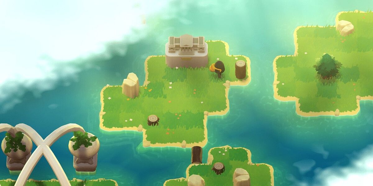 Open-World Games That Are Suitable For Children