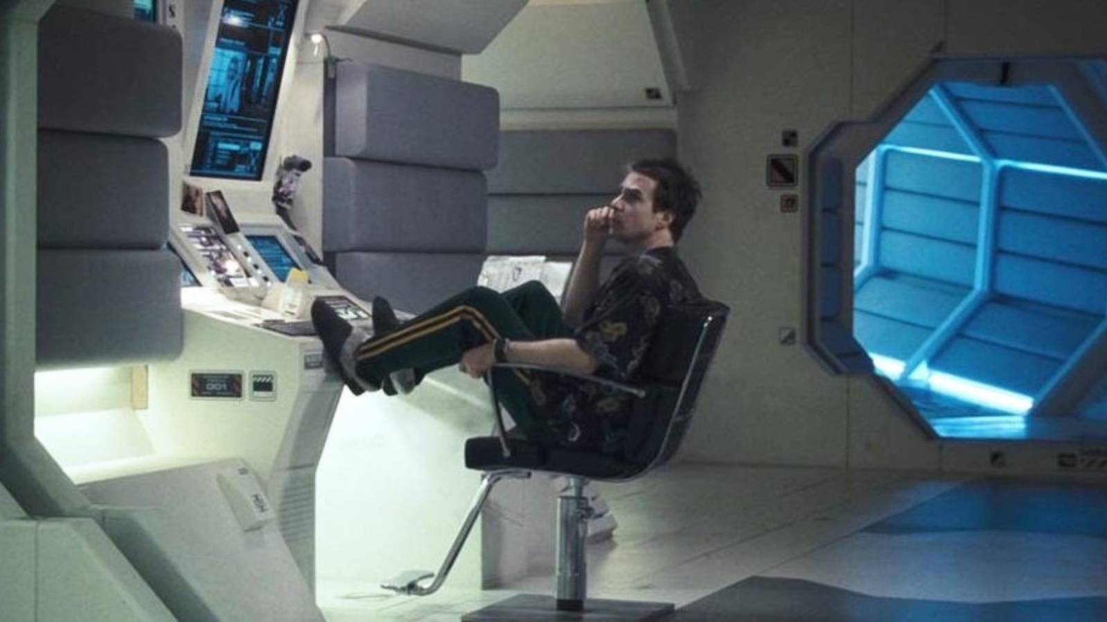 Moon Ending, Explained