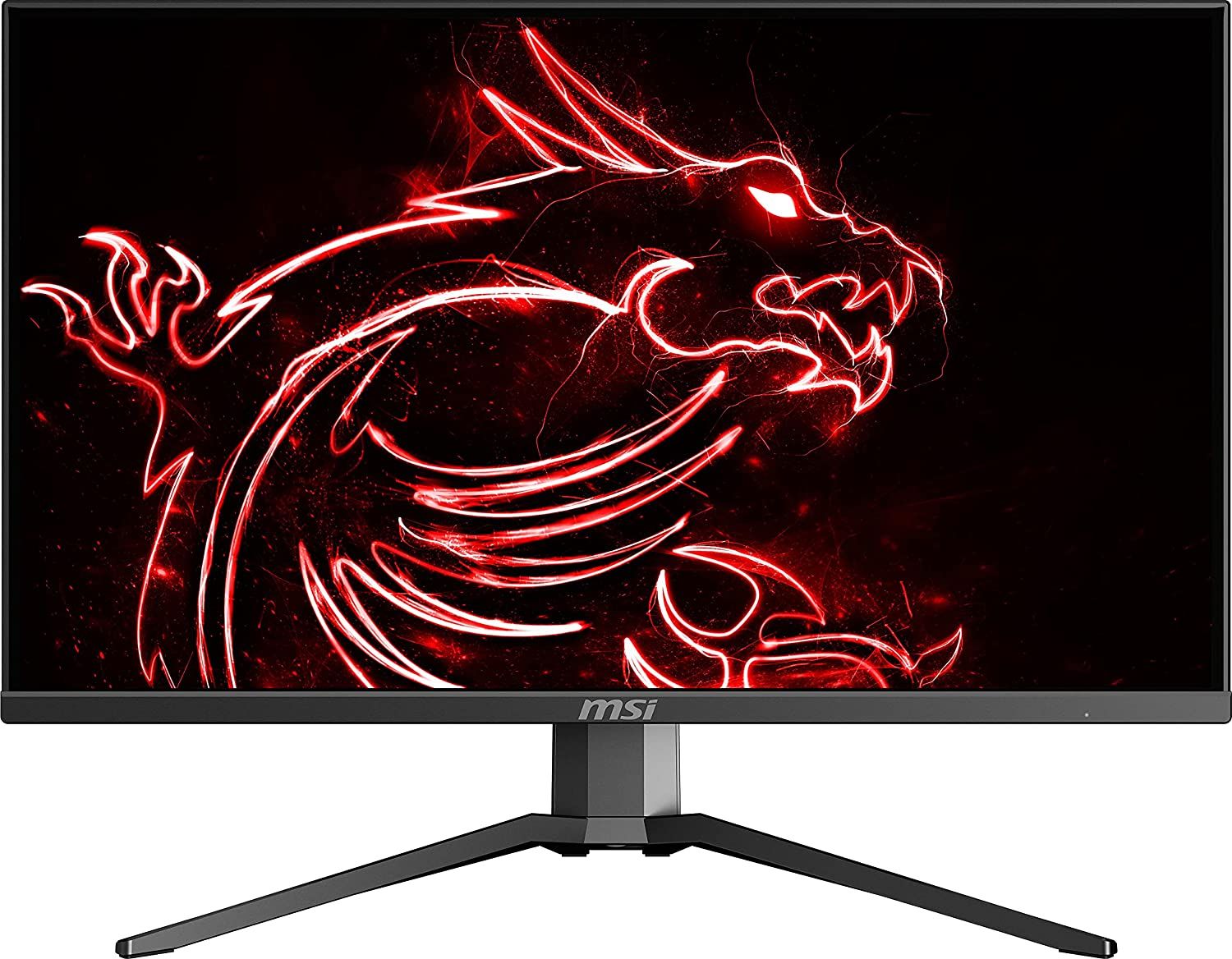 Get the MSI MAG273R2 Gaming Monitor for Over $40 Off