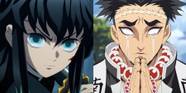 Demon Slayer The Hashira Ranked From Youngest To Oldest
