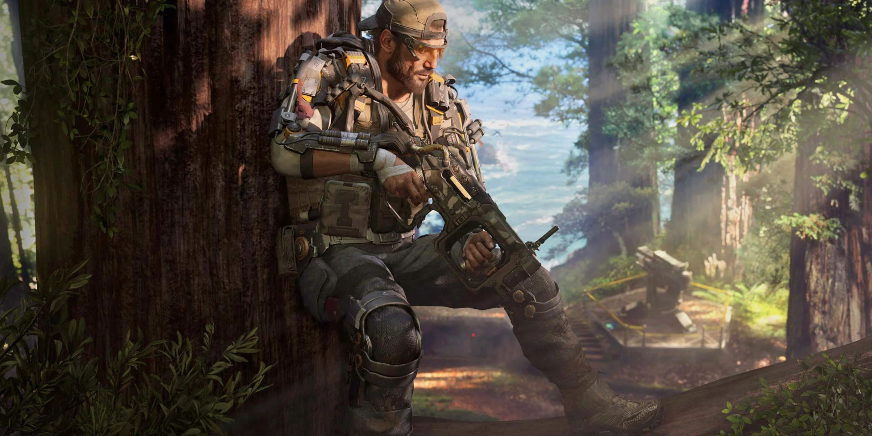 Call Of Duty Black Ops 3: Best Specialists, Ranked