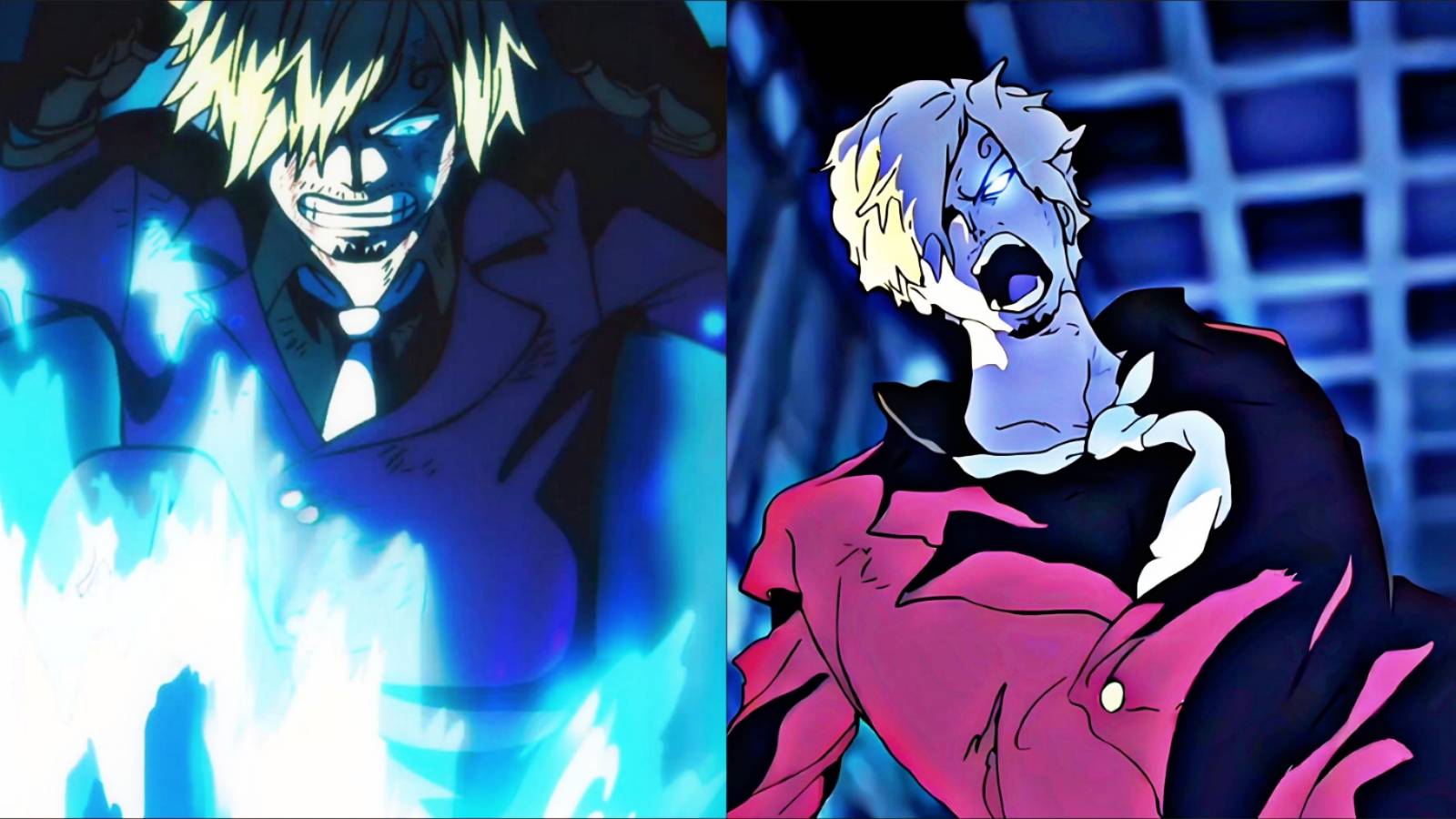 One Piece: Ifrit Jambe, Explained