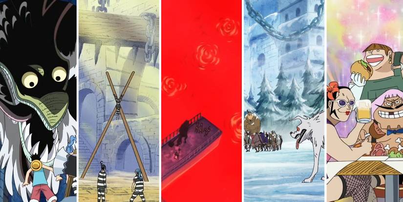 One Piece: Impel Down Prison, Explained