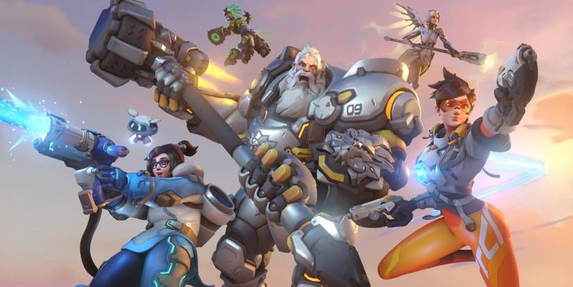 Overwatch 2 PvE Campaign Mode is Basically Canceled