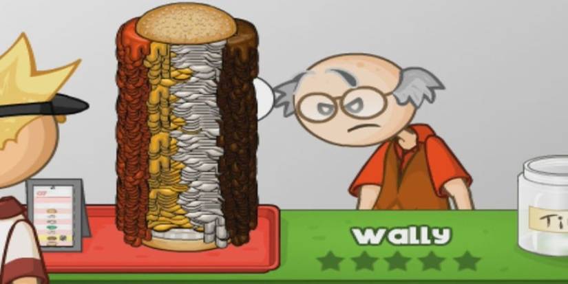 Best Papa's Games, Ranked