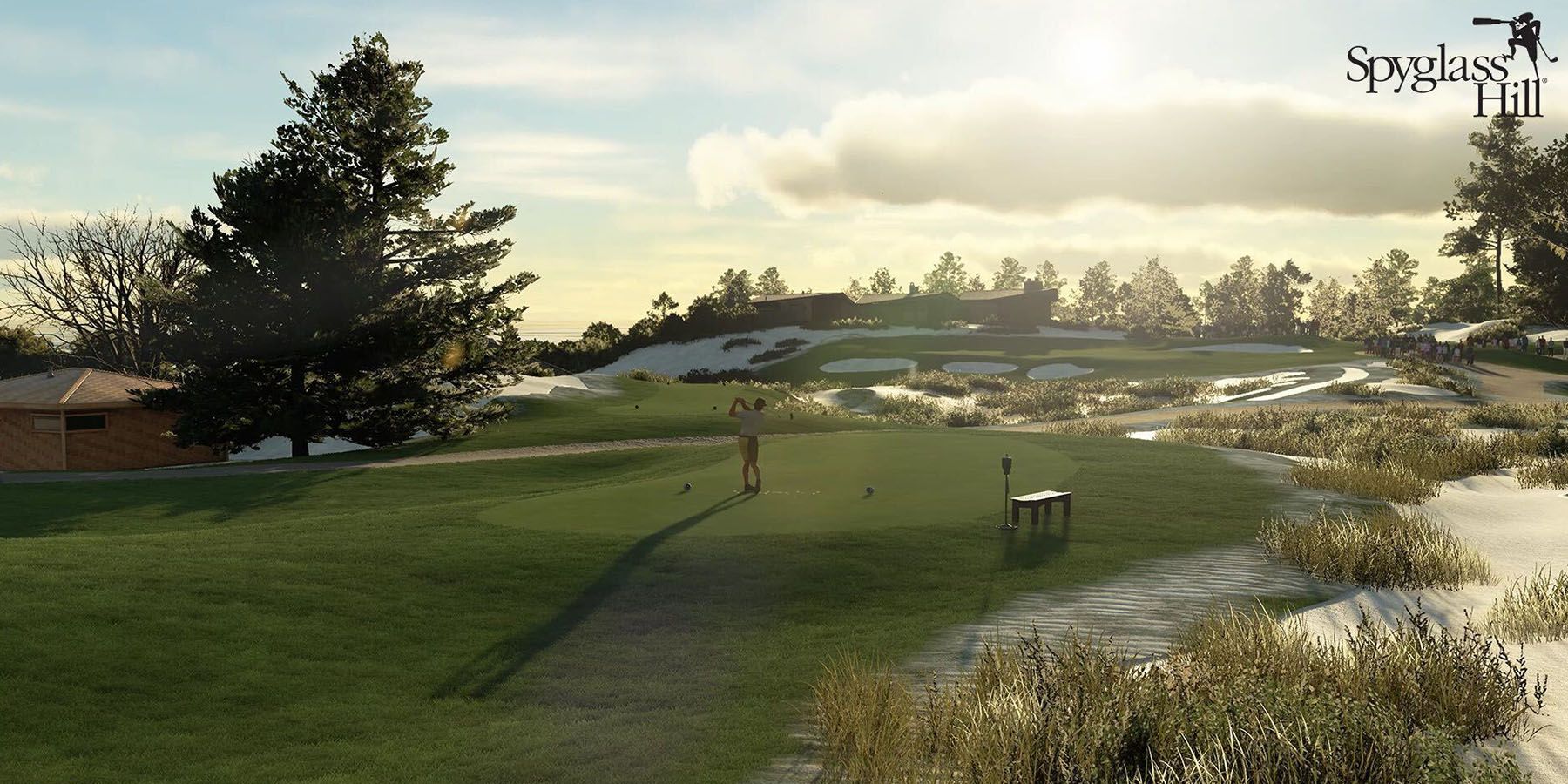 Get PGA Tour 2K23 for PC for 67% Off!