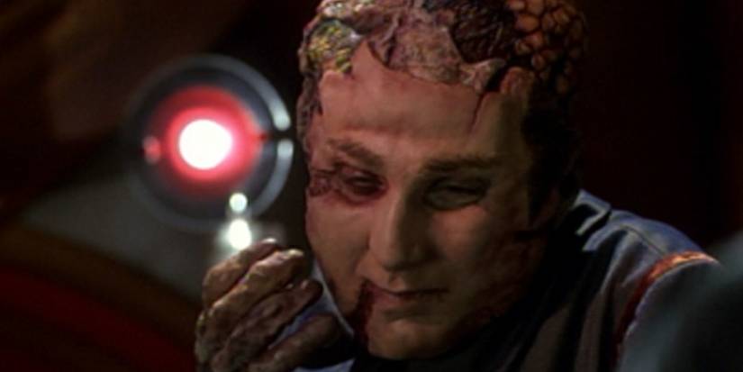 Star Trek: The Vidiian Race, Explained