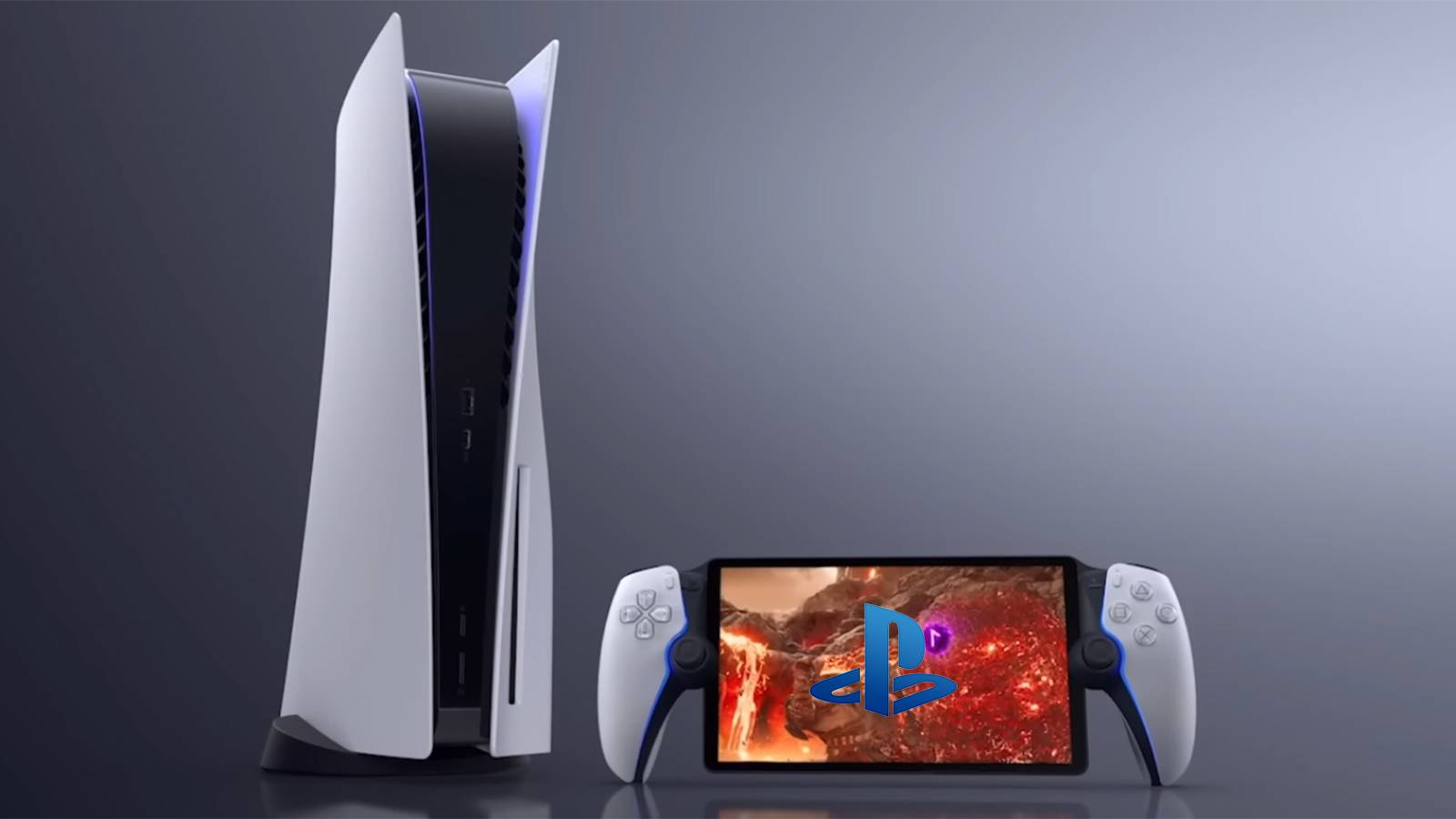 Sony’s Project Q Handheld Has Been in the Works Since at Least 2015