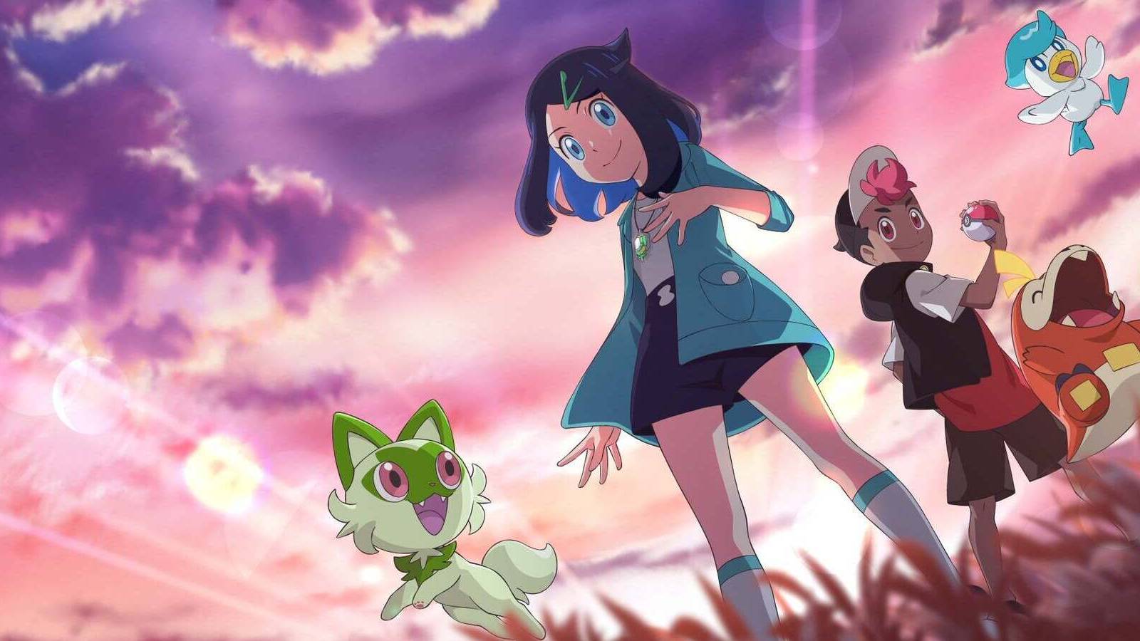 Pokemon Fan Shares Cool Idea for Shaking Up the Journey to the Elite Four