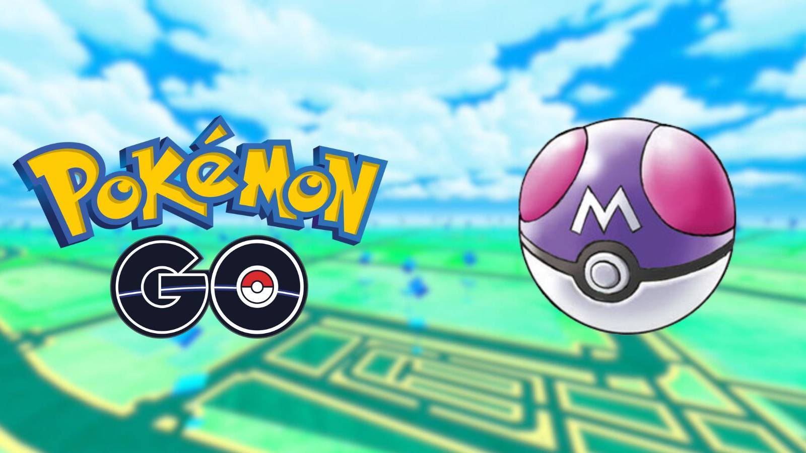 Pokemon GO: How To Get and Use Master Ball