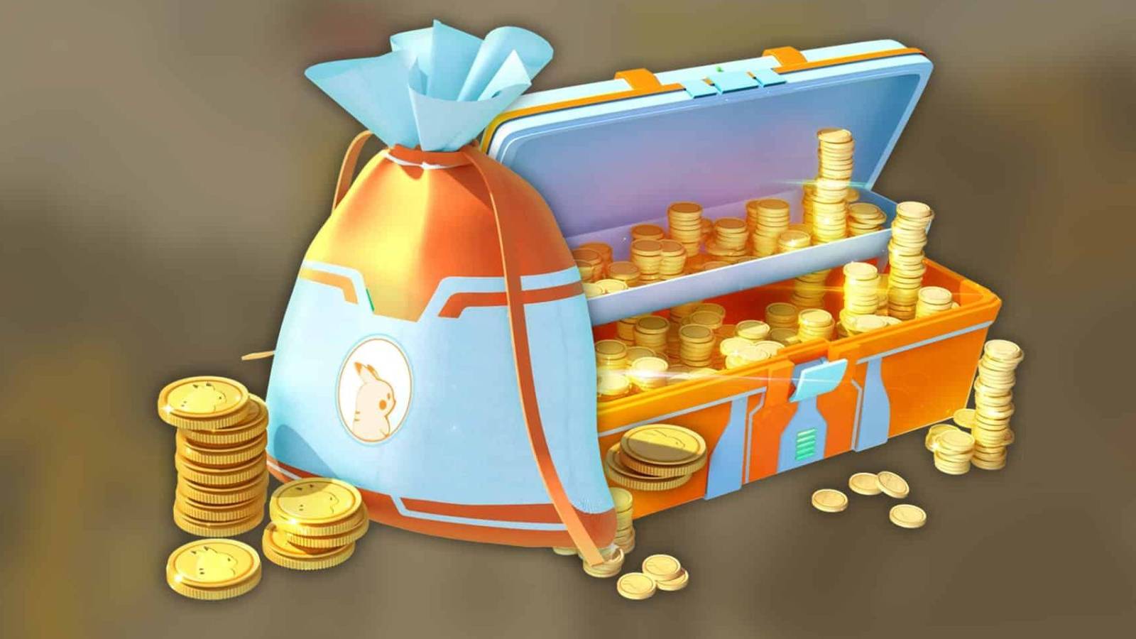 Pokemon GO Web Store: How to Get Bonus PokeCoins