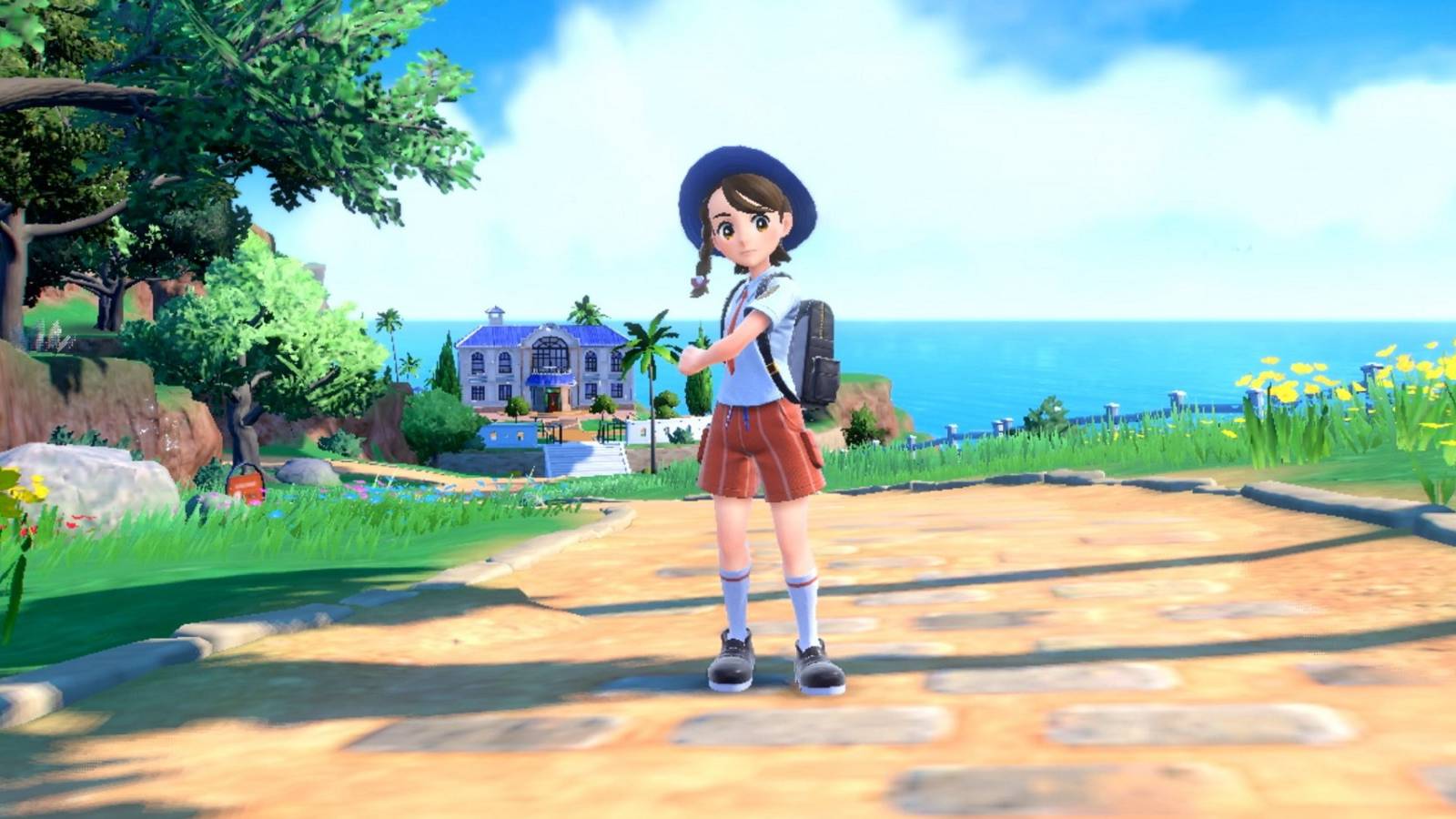 New Zelda Game Has Pokemon Fans Feeling 'Salty'