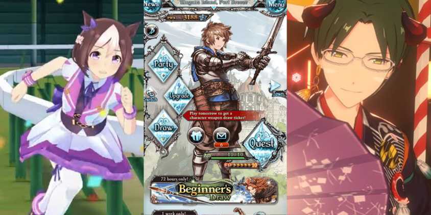 Blue Archive: 10 Best Healer Characters, Ranked
