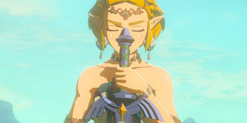 Top 10 Best Video Game Elves