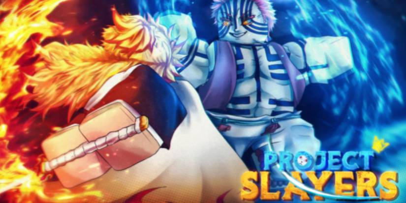 Roblox: Project Slayers Best Clan Tier List