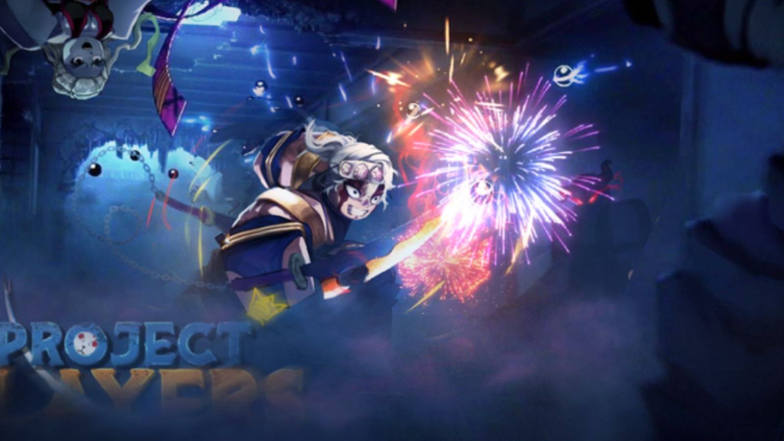 Roblox: Project Slayers Map and All Locations