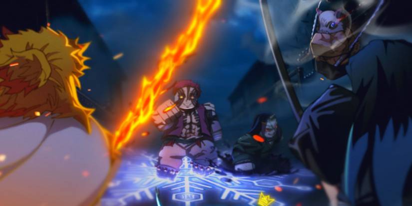 Roblox: Project Slayers Best Clan Tier List