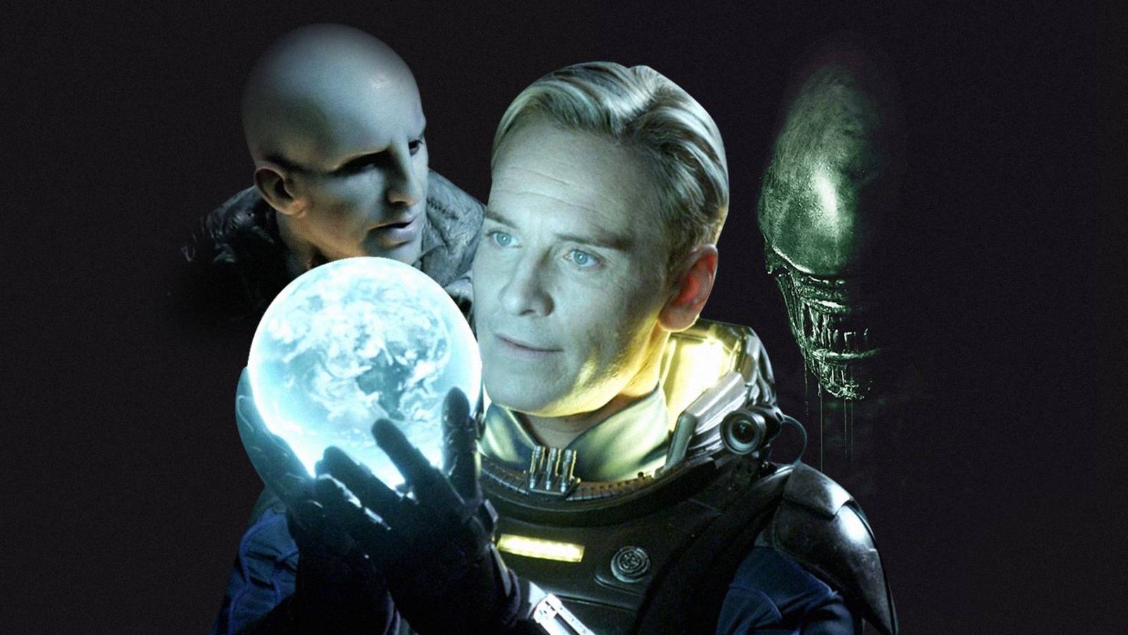 Prometheus Ending, Explained