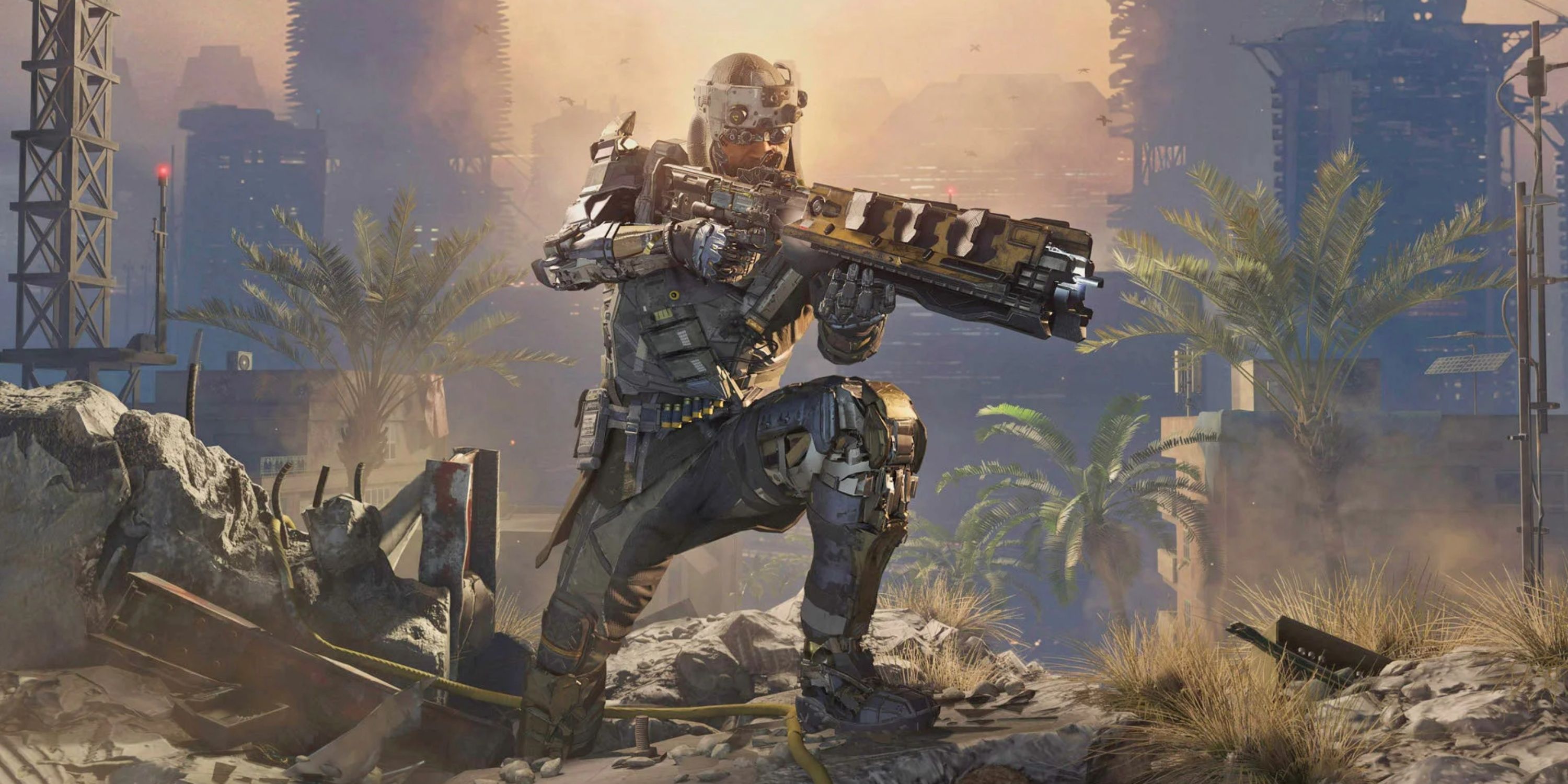 Call Of Duty Black Ops 3: Best Specialists, Ranked